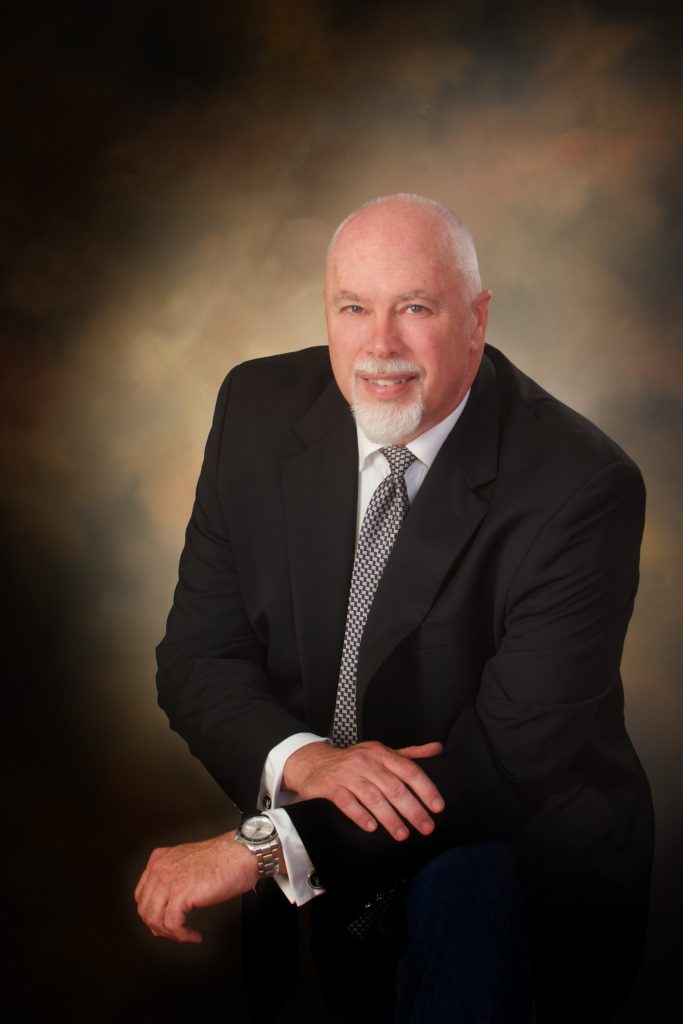 Richard Hight | Richard's Bio - Richard Hight